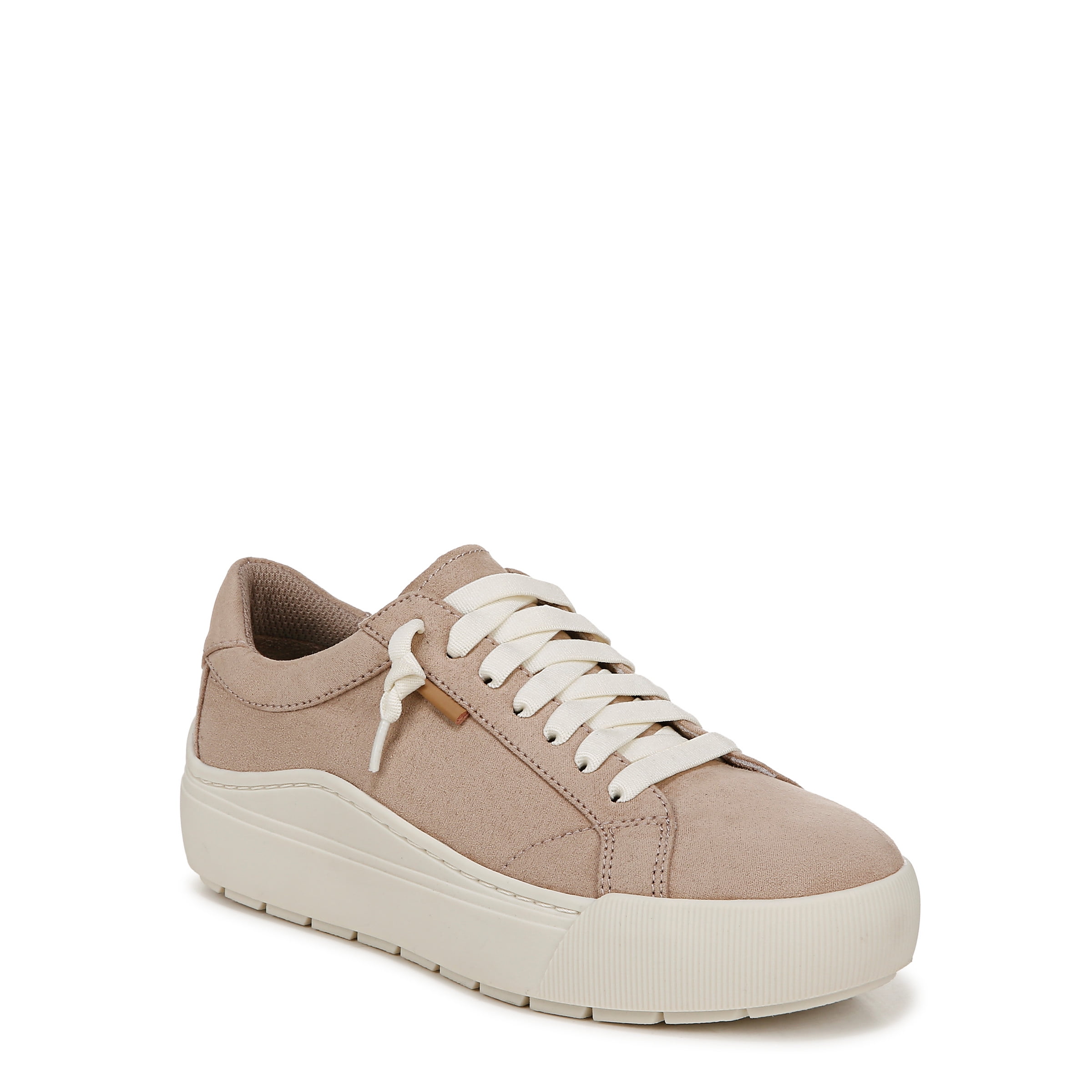 Dr. Scholl's Womens Time Off Go Shoes Toasted Taupe Fabric 9 M ...