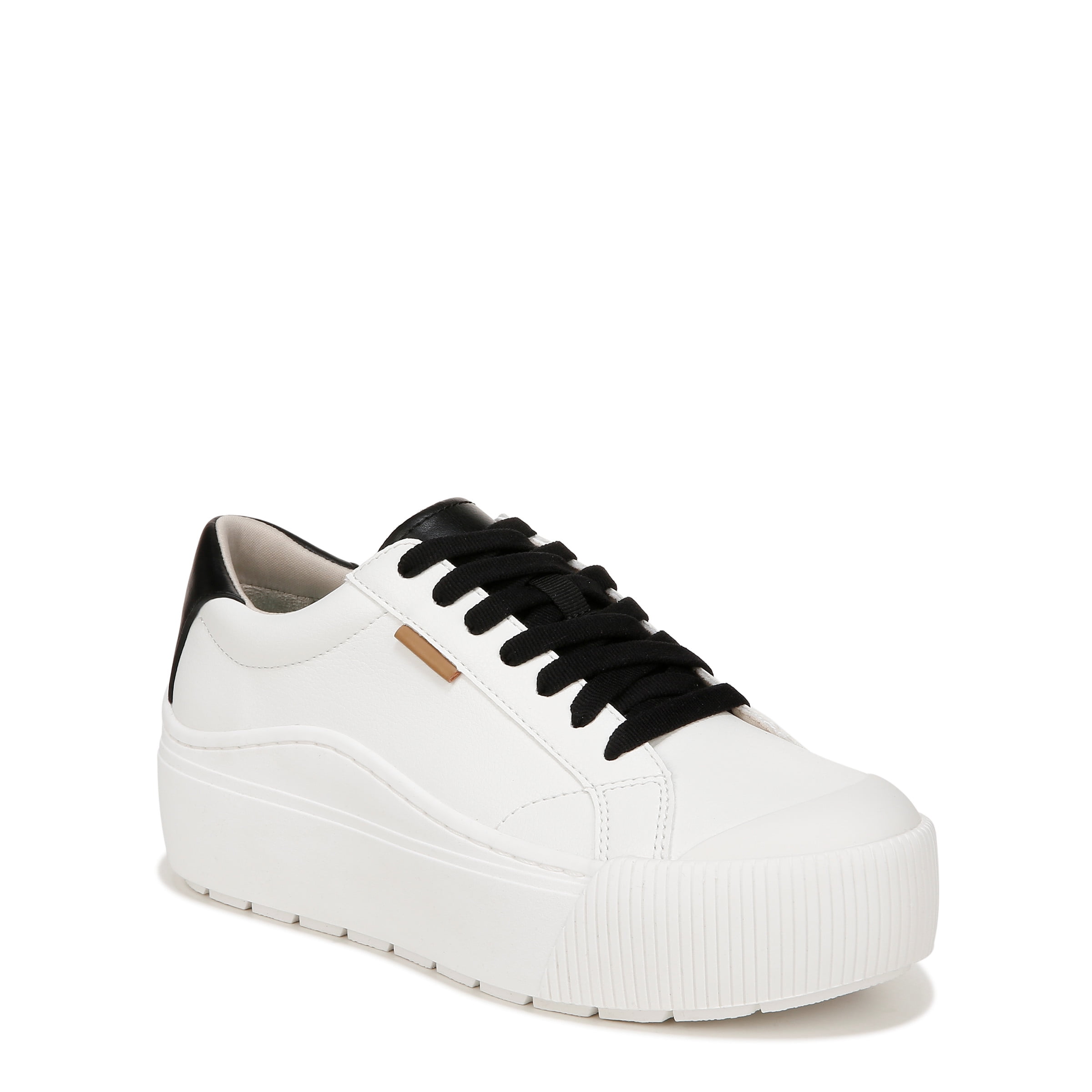 Dr. Scholl's Women's Time Off Max Platform Sneaker - Walmart.com