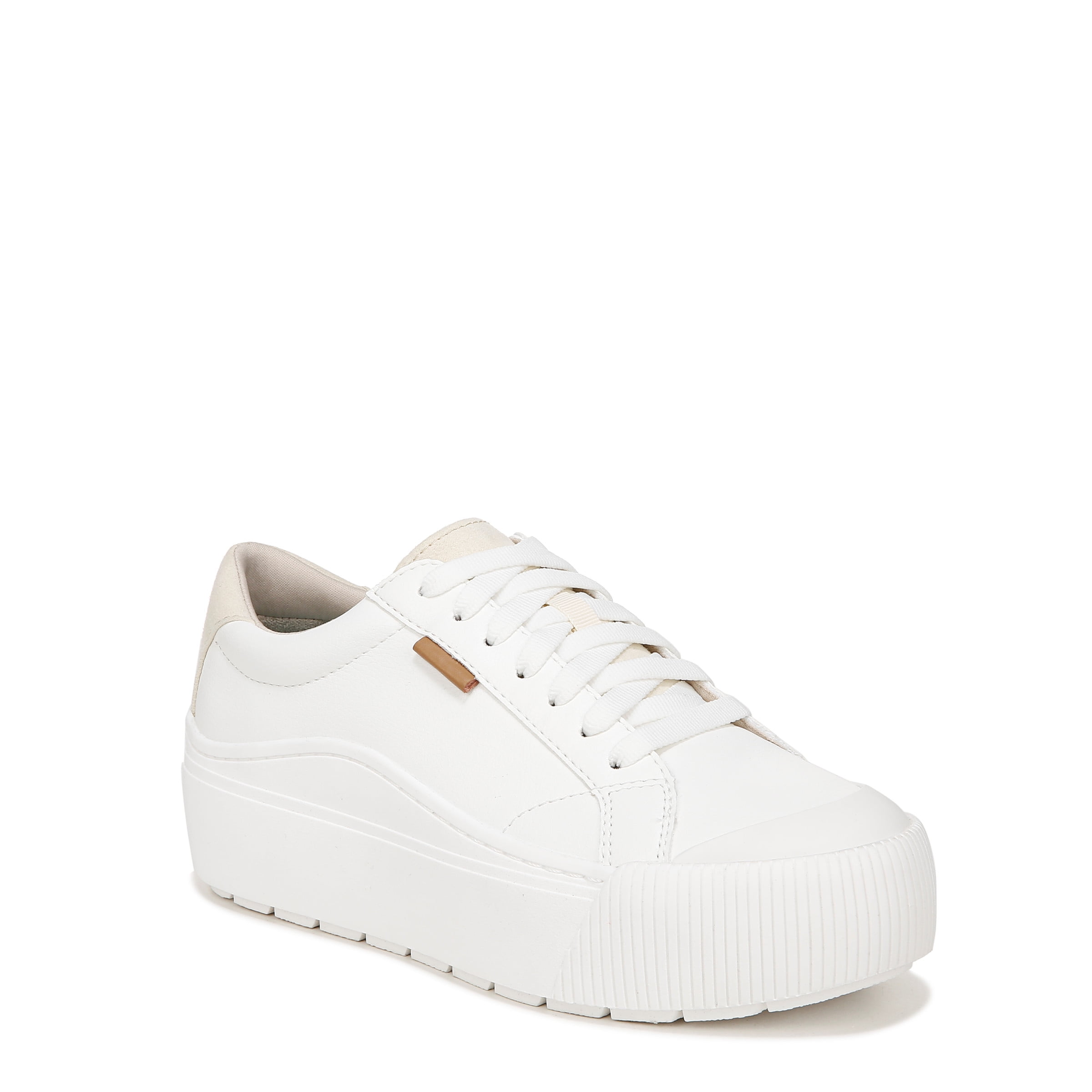 Dr Scholl S Time Off Platform Sneaker