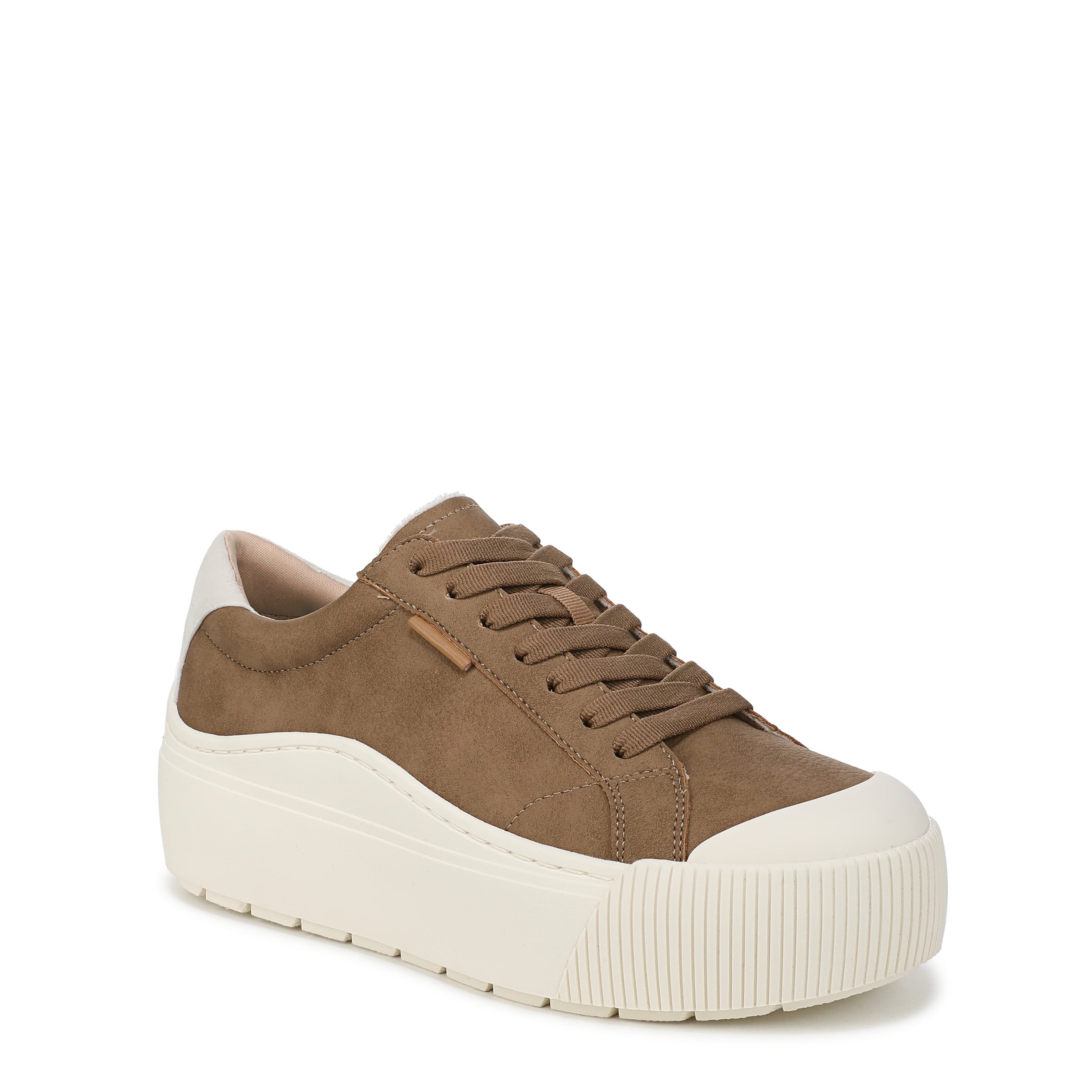 Dr. Scholl's Women's Time Off Max Platform Sneaker - Walmart.com