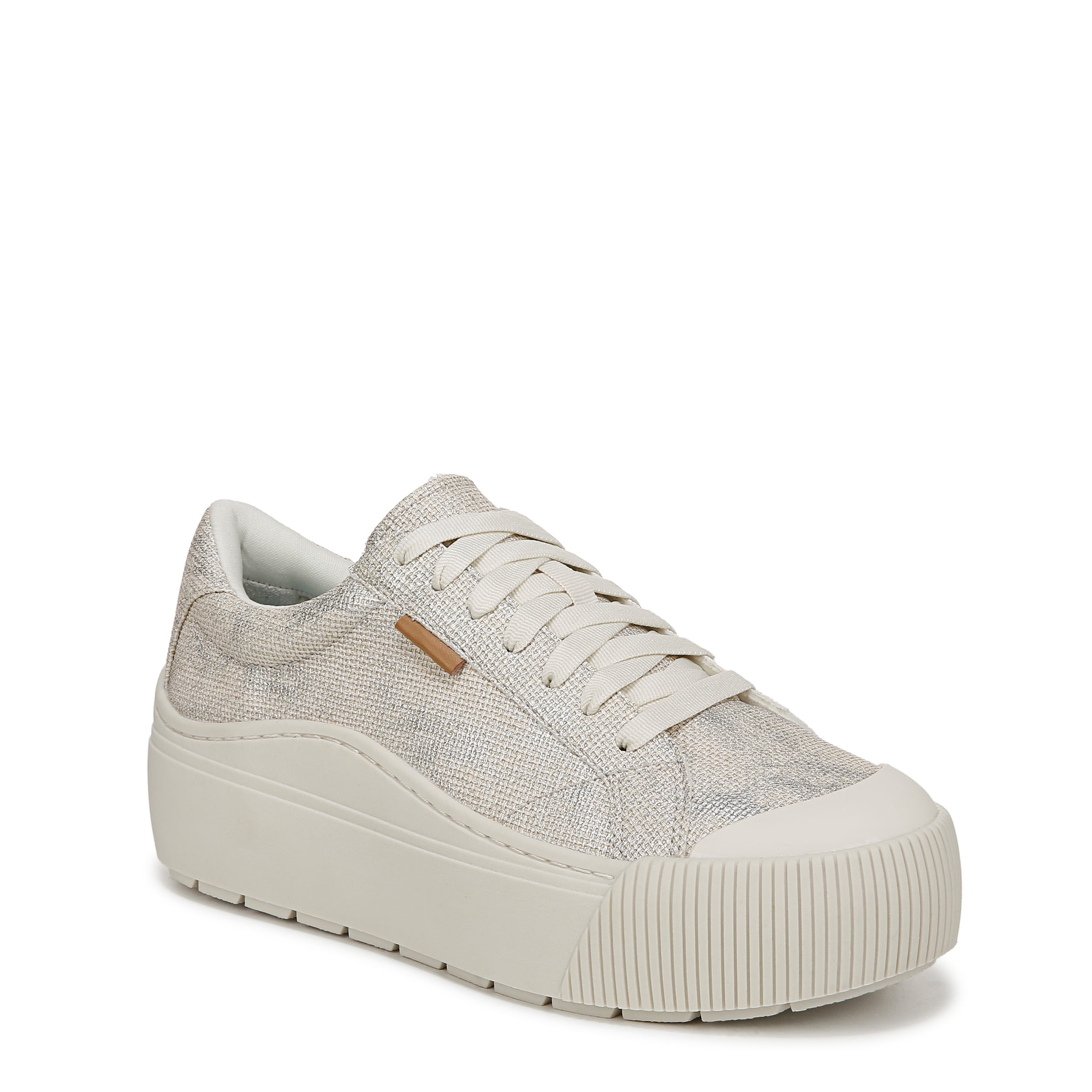 Dr. Scholl's Women's Time Off Max Platform Sneaker - Walmart.com