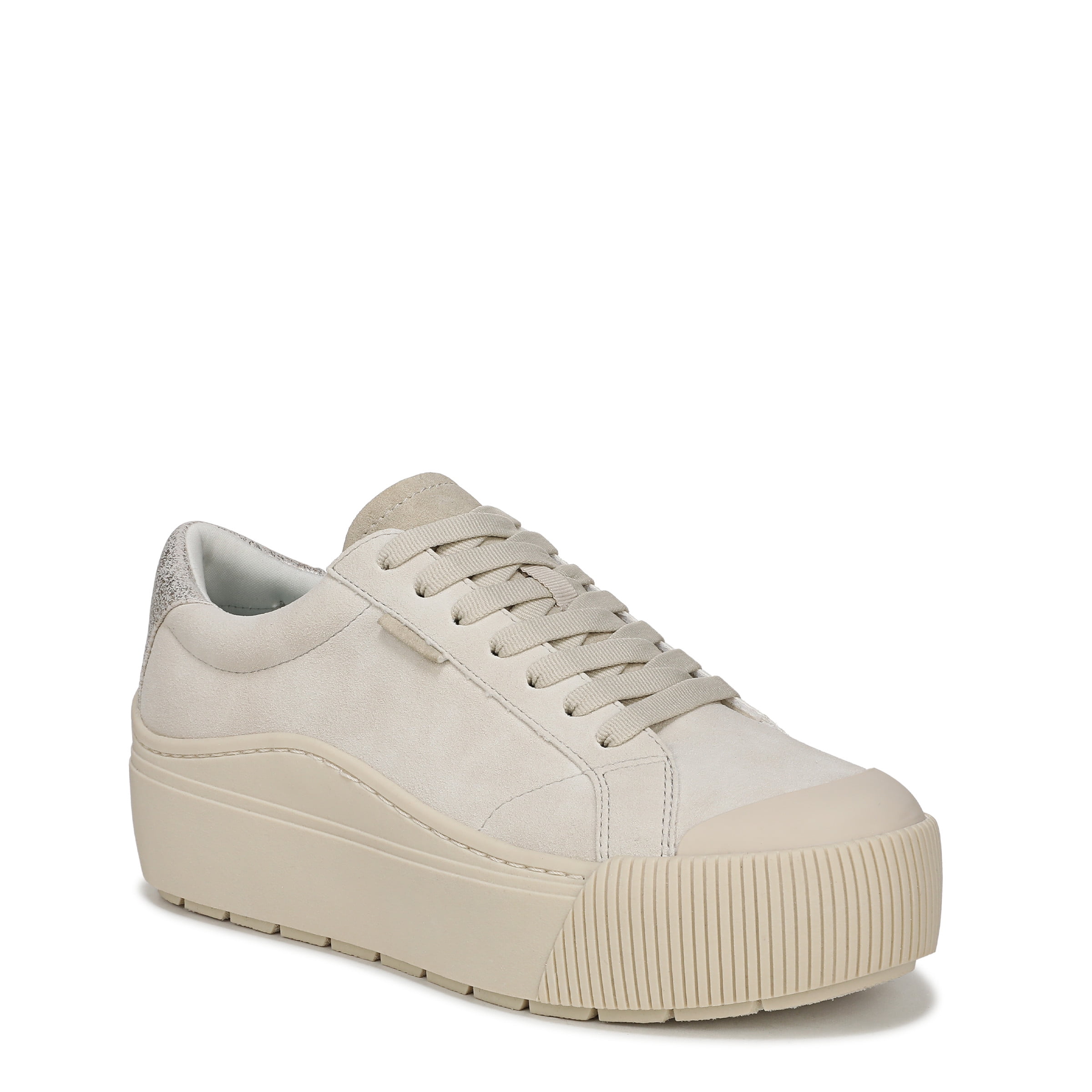 Dr. Scholl's Time Off Max Women's Fashion Sneakers Oyster Beige Grey ...