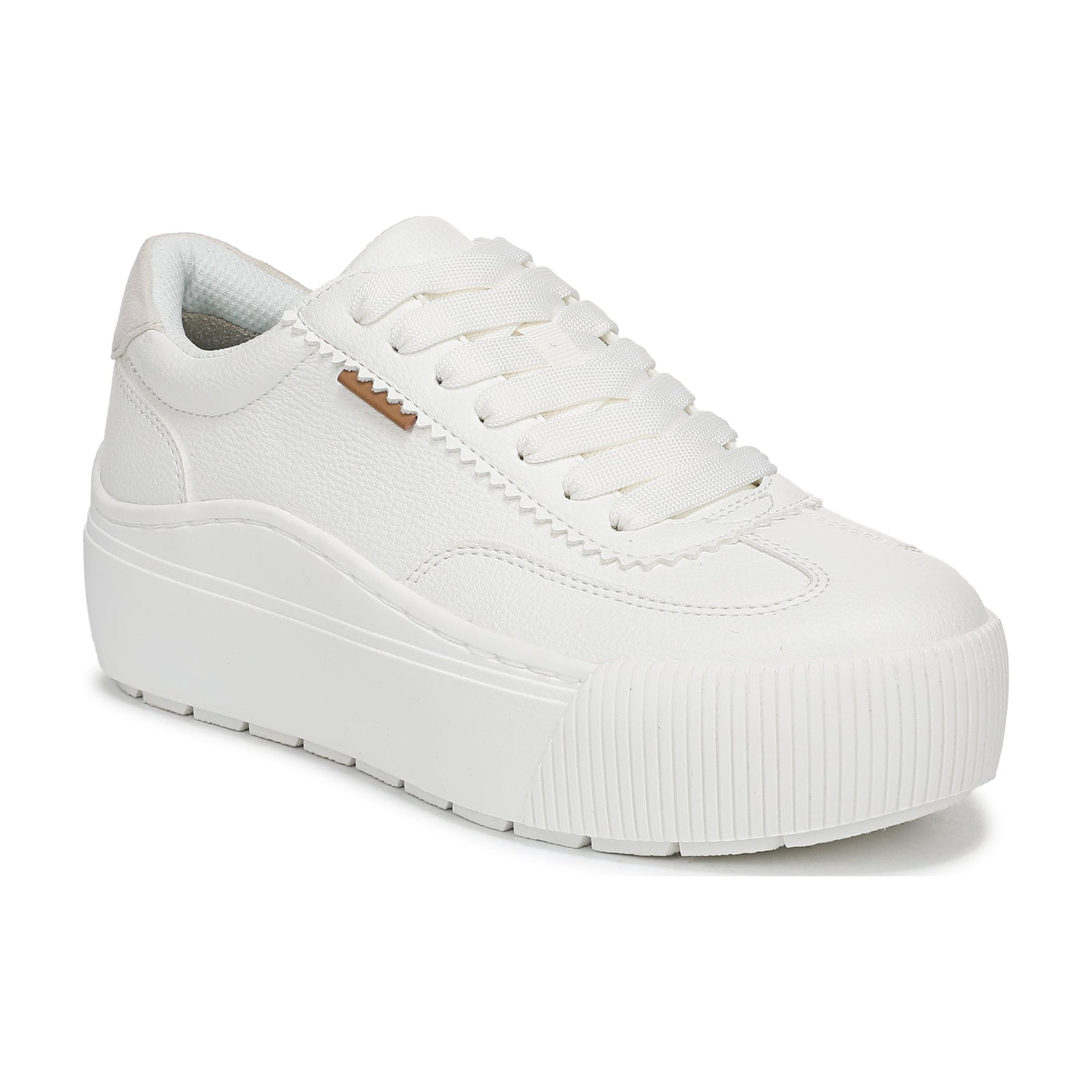 Dr. Scholl's Womens Time Off Most Sneaker - Walmart Business Supplies