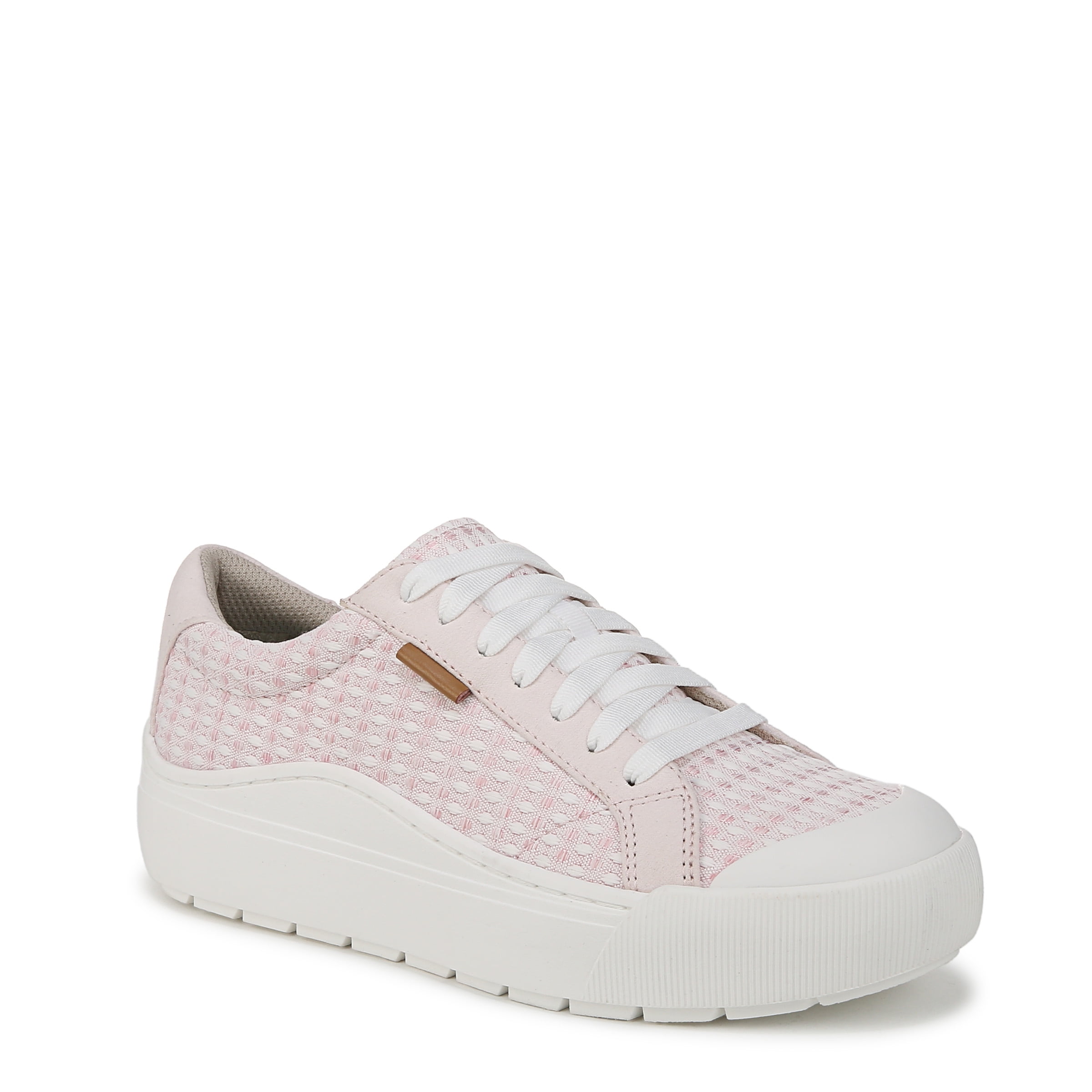 Dr. Scholl's Womens Time Off Shoes Pink 9 Ww - Walmart.com