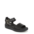 Dr. Scholl's Womens Time Off Sky Sandal - Walmart.com