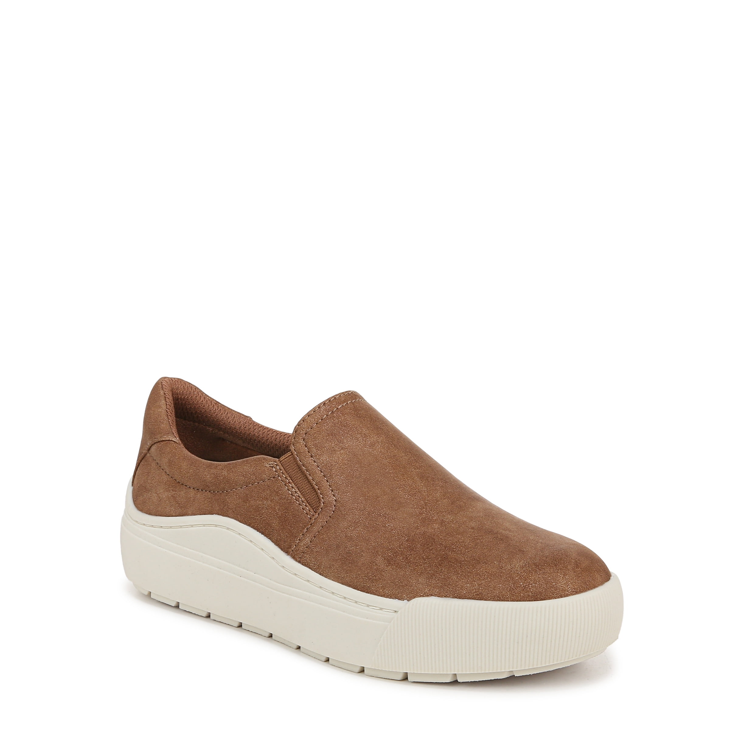 Dr. Scholl's Womens Time Off Slip On Slip-ons - Walmart.com