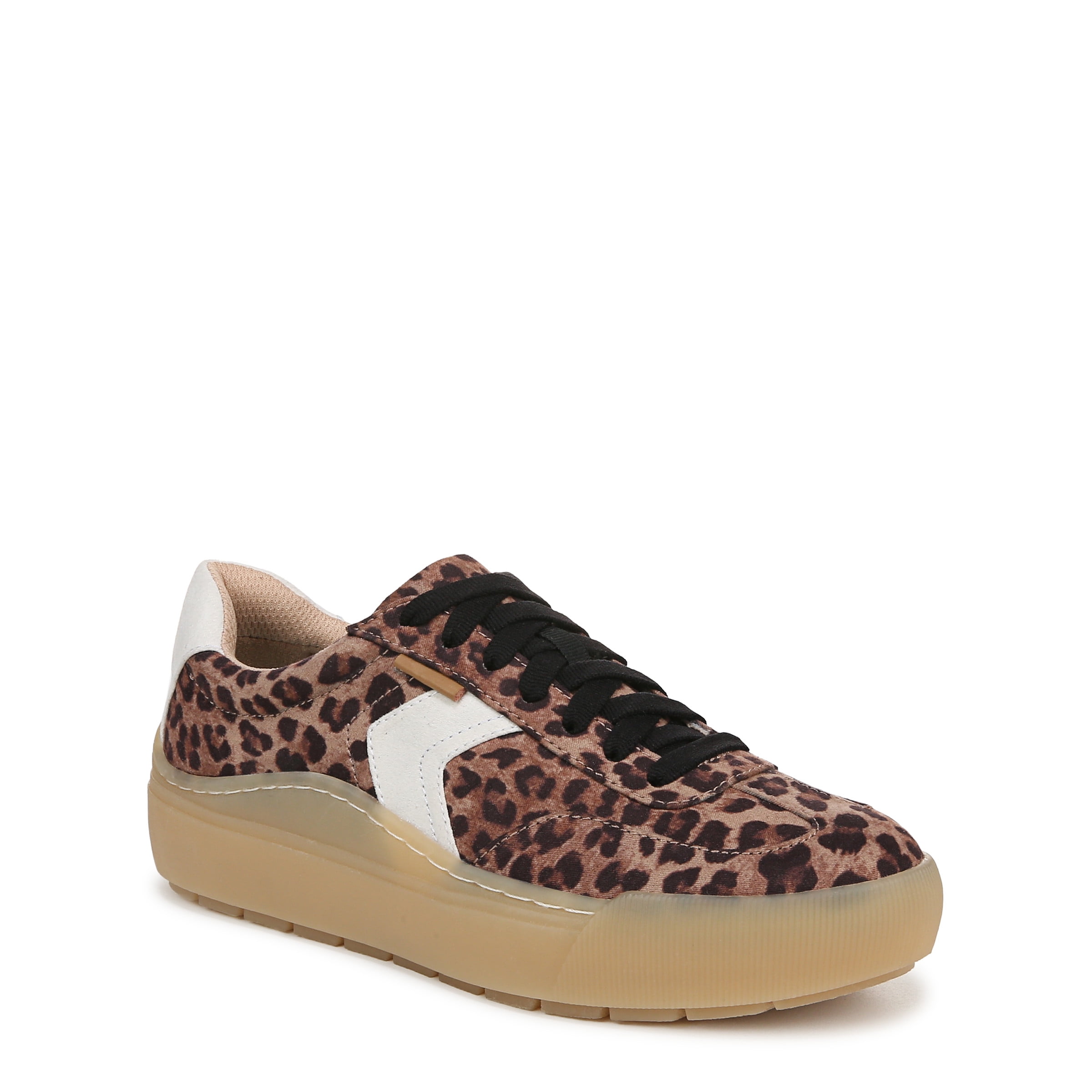 Dr. Scholl's Womens Time Off Win Sneaker - Walmart.com