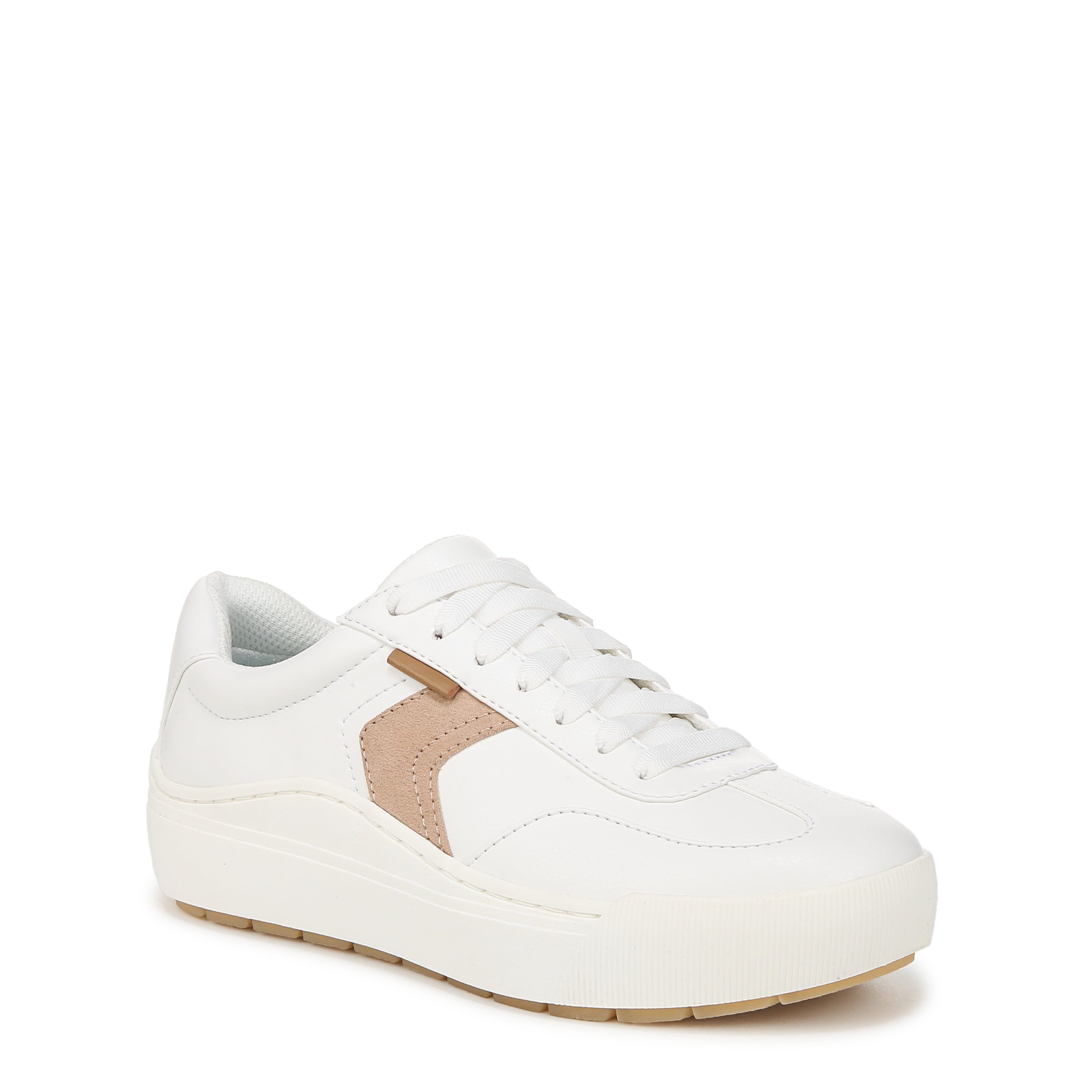 Dr. Scholl's Womens Time Off Win Sneaker - Walmart.com