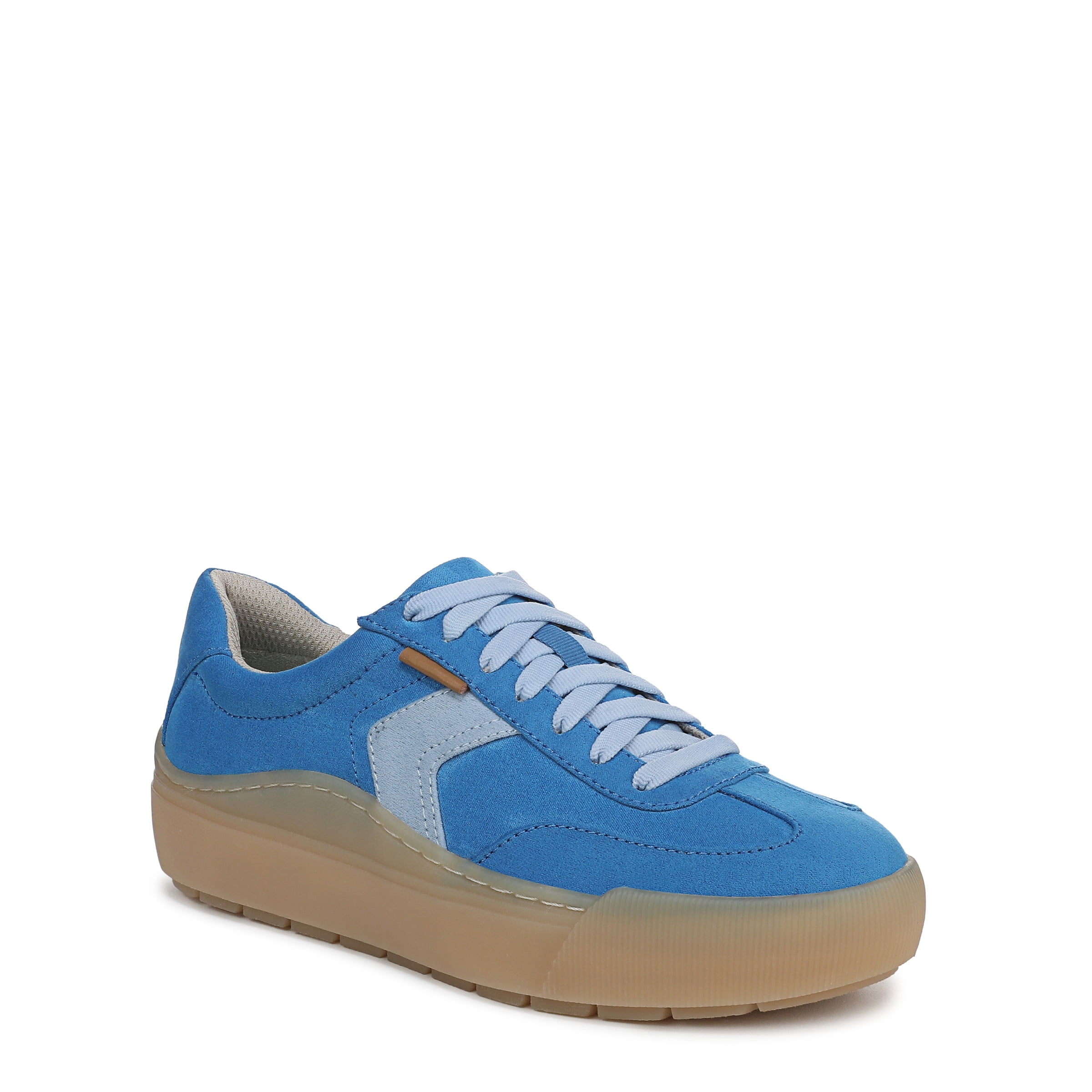 Dr. Scholl's Women's Time Off Win Sneaker - Walmart.com