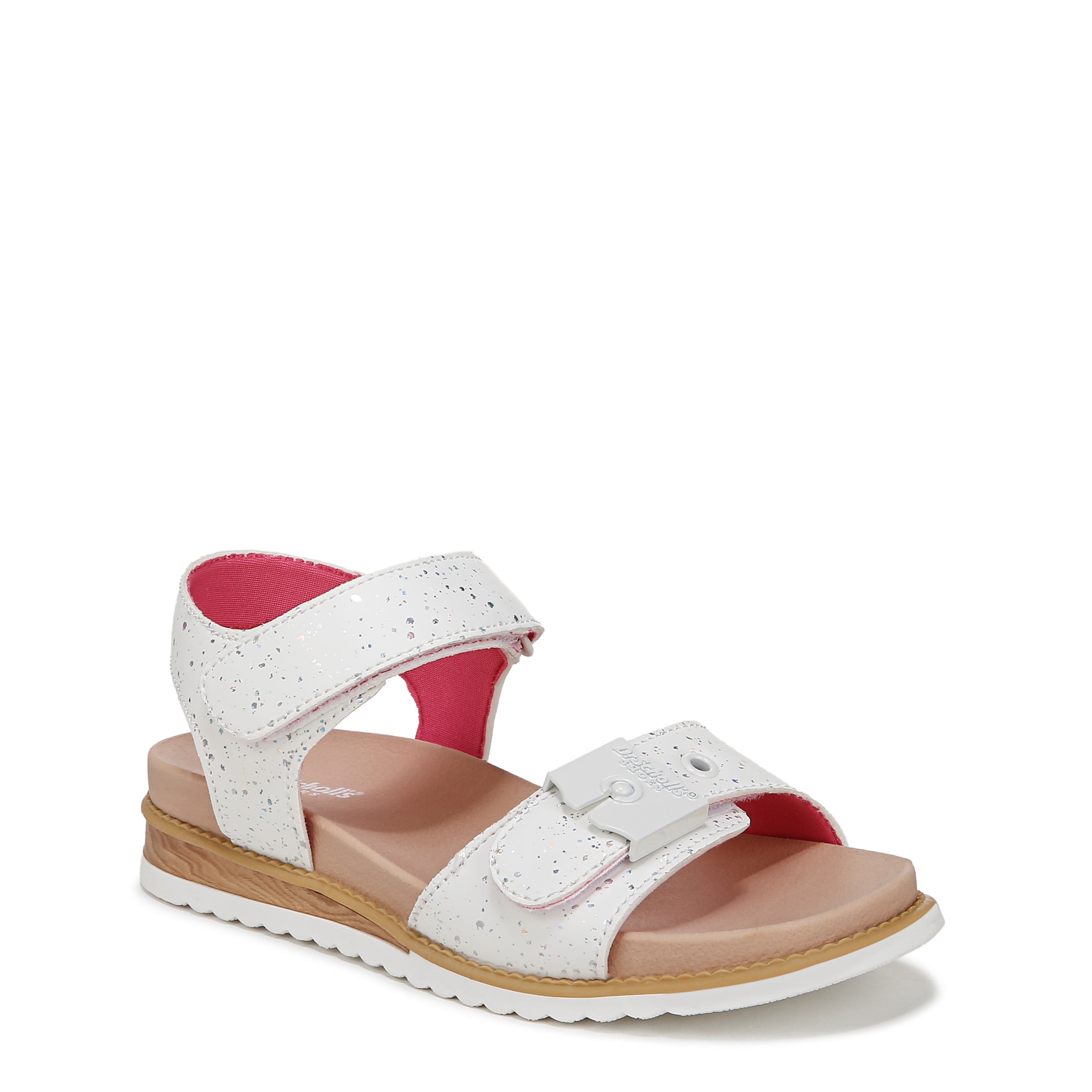 Dr. Scholl's Youth Girls Island Original Kids Sandals - Walmart.com