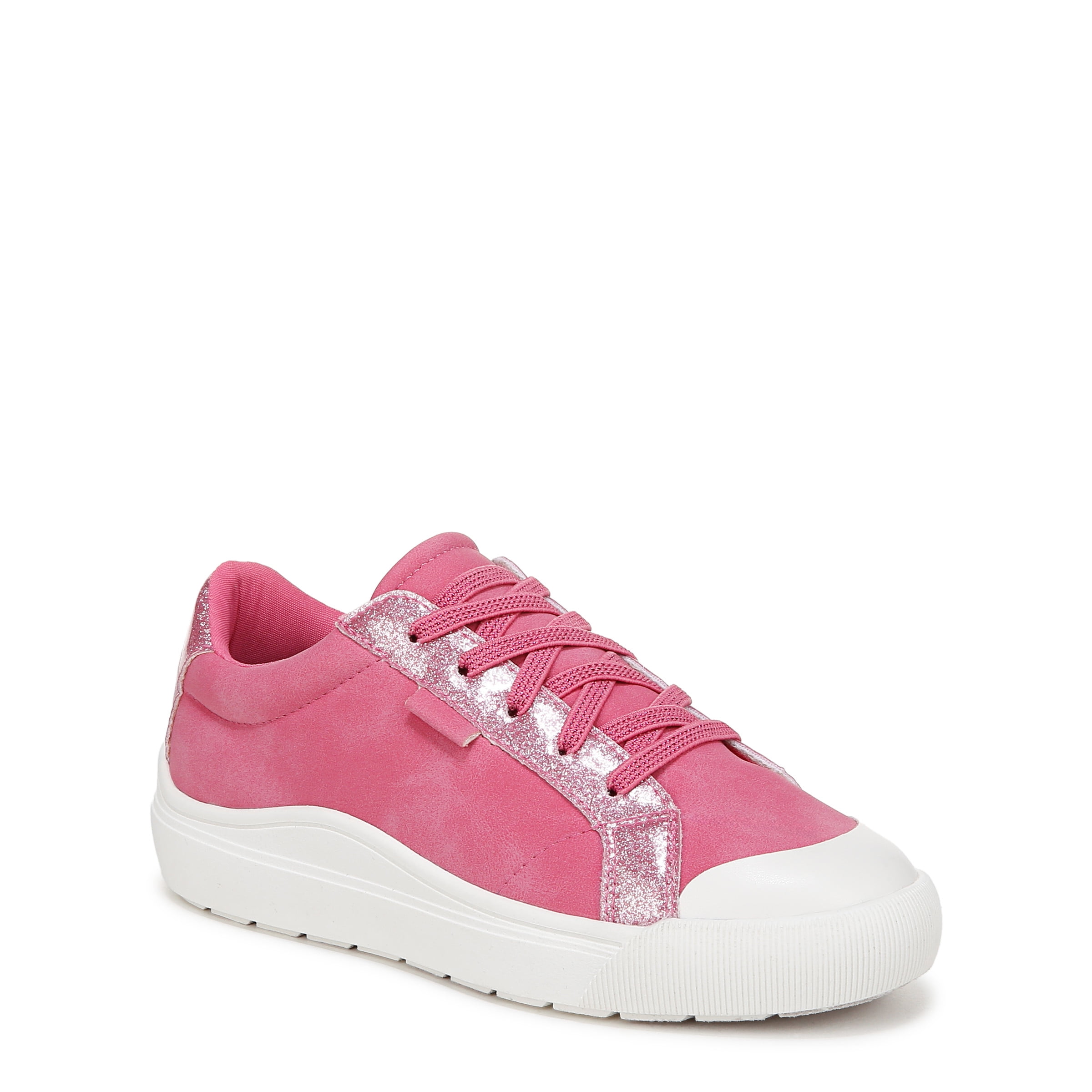 Dr. Scholl's Youth Girls Time Off Kids Shoes Pink 2.5 M - Walmart.com
