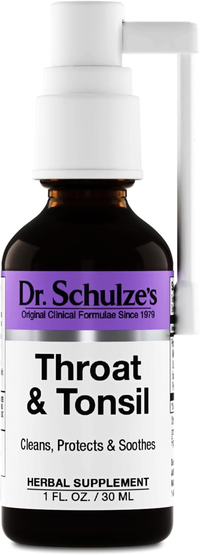 Seller StoreFront - Dr. Schulze's American Botanical Pharmacy - Walmart.com