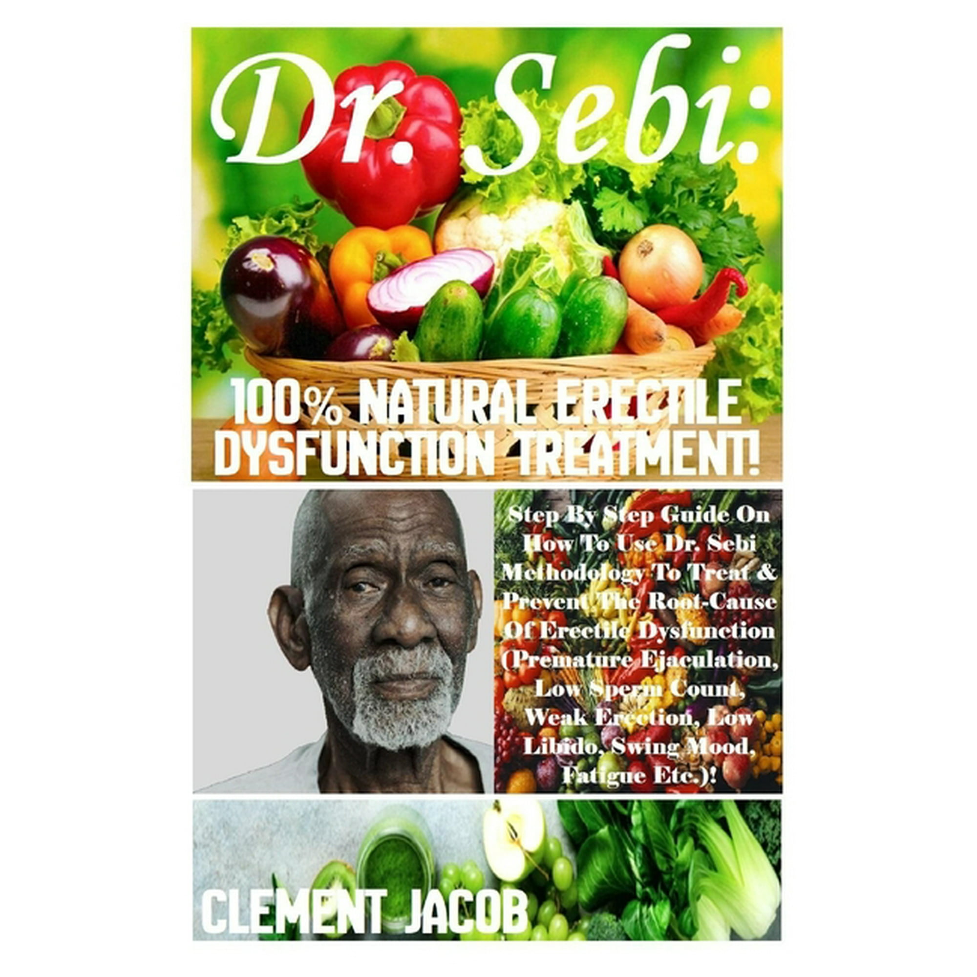 Foods To Treat Ed