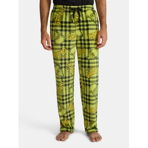 Grinch Pajama Pants