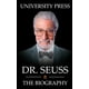 Dr. Seuss Book : The Biography of Dr. Seuss (Paperback) - Walmart.com