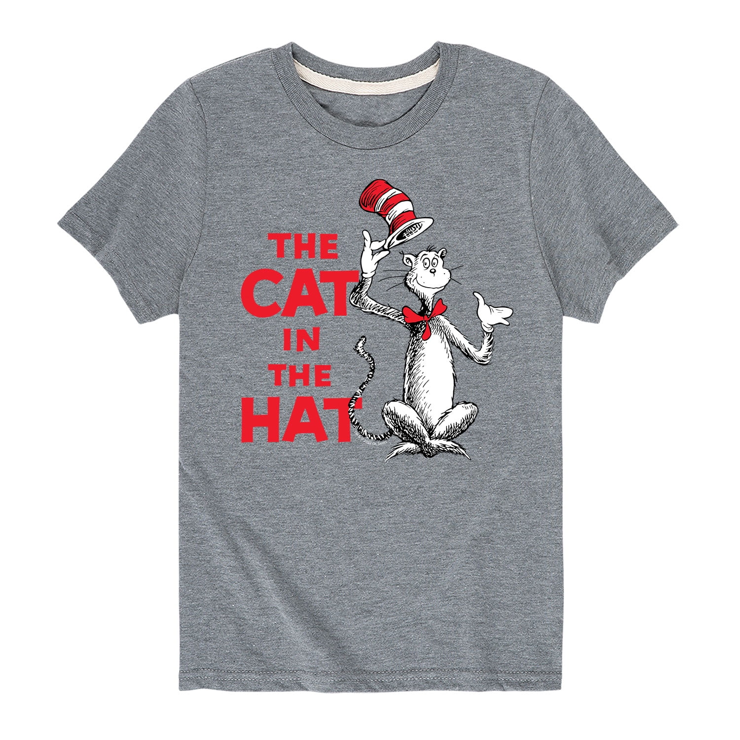 The Cat in the Hat Shirts