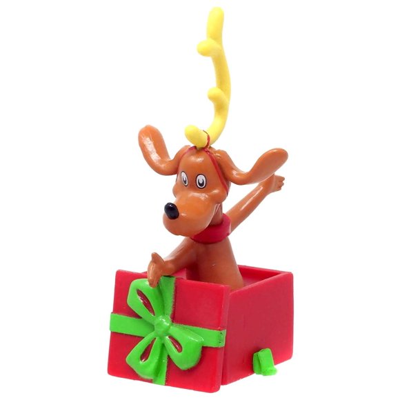 Dr Seuss The Lorax Toys
