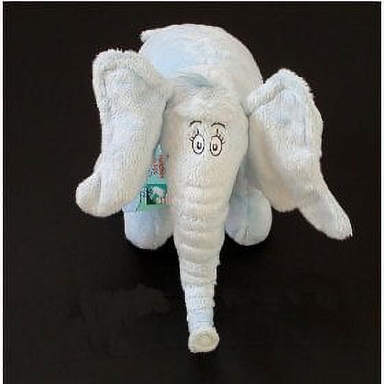 Horton Elephant