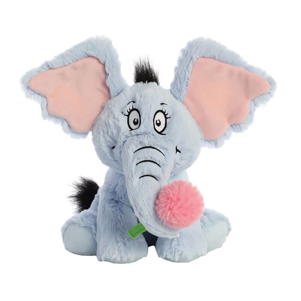 Dr. Seuss Horton Plush Toy - Walmart.com