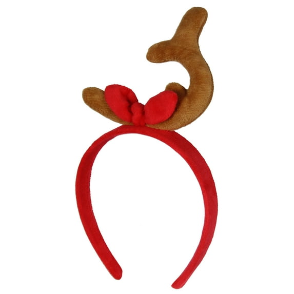 Dr. Seuss How The Grinch Stole Christmas Max's Reindeer Antler Design ...