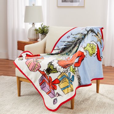 Garfield Kids Coral Fleece Throw, 46 x 60, Nickelodeon - Walmart.com