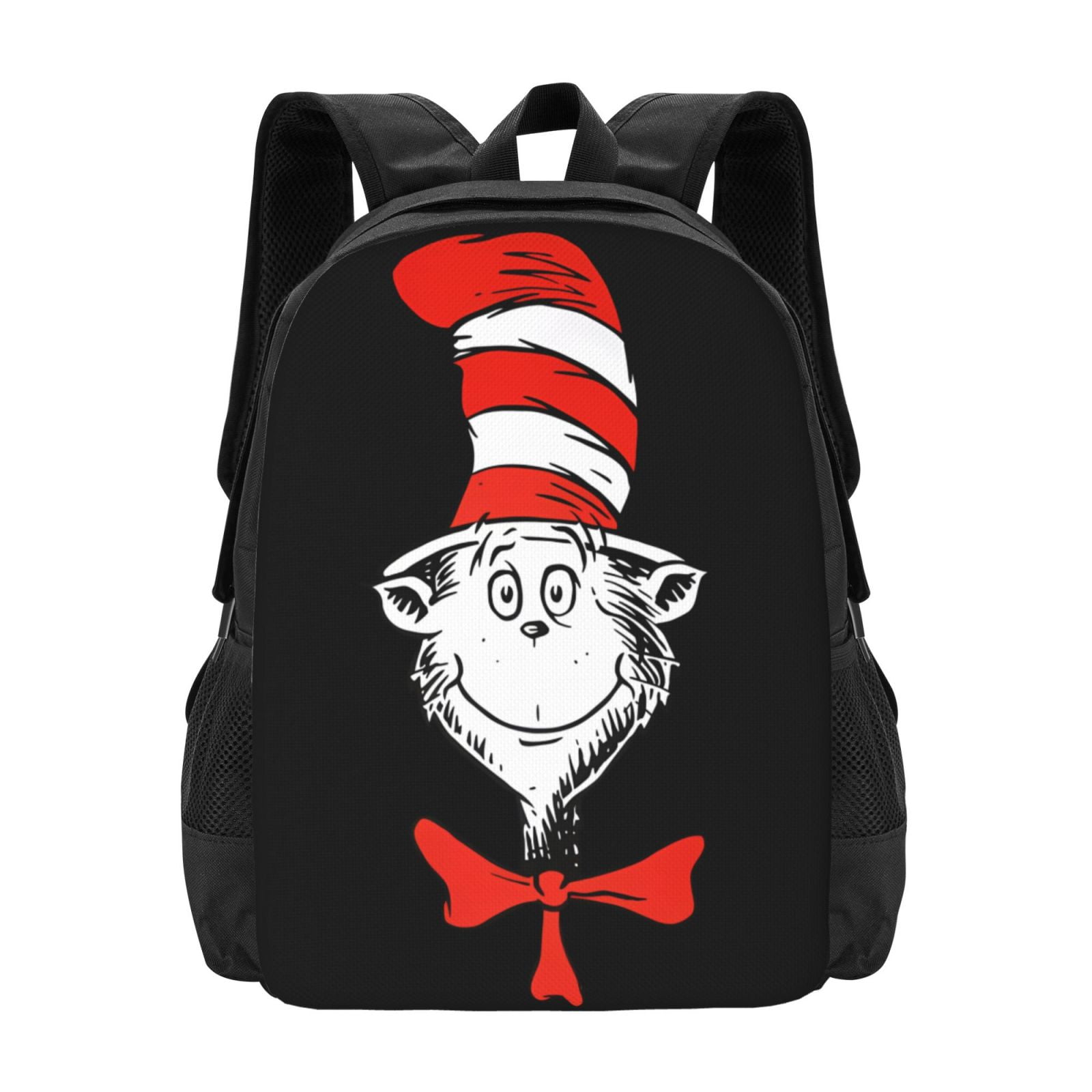 Dr. Seuss Laptop Backpack Travel Backpacks for Women Men College ...