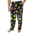 Dr. Seuss Officially Licensed Grinch and Max Christmas Fleece Pajama ...