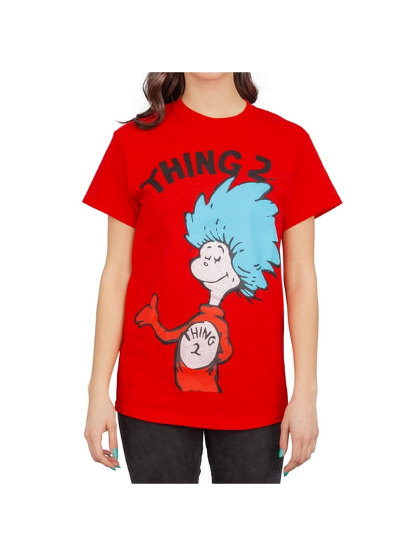 things-1-and-thing-2-shirts