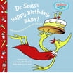 My First Birthday (Board Book) - Walmart.com