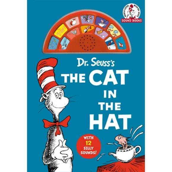 The Cat And The Hat Book