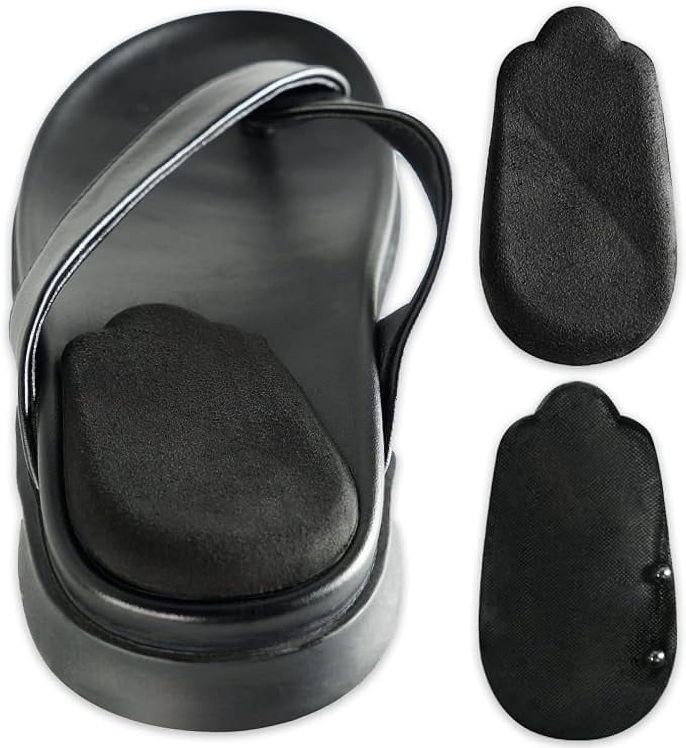 Dr. Shoesert Supination & Overpronation Shoe Insoles, Medial & Lateral ...