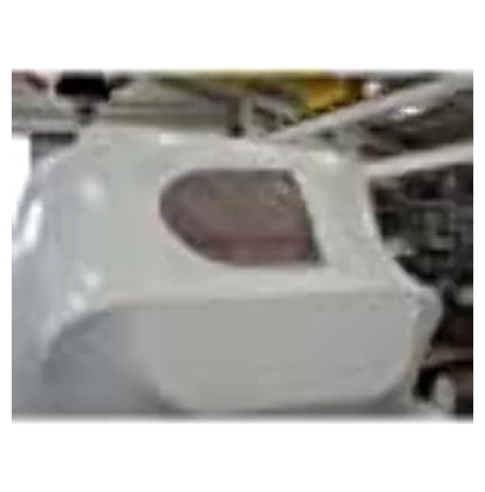 Dr. Shrink 36" x " zipper access door - White - Walmart.com