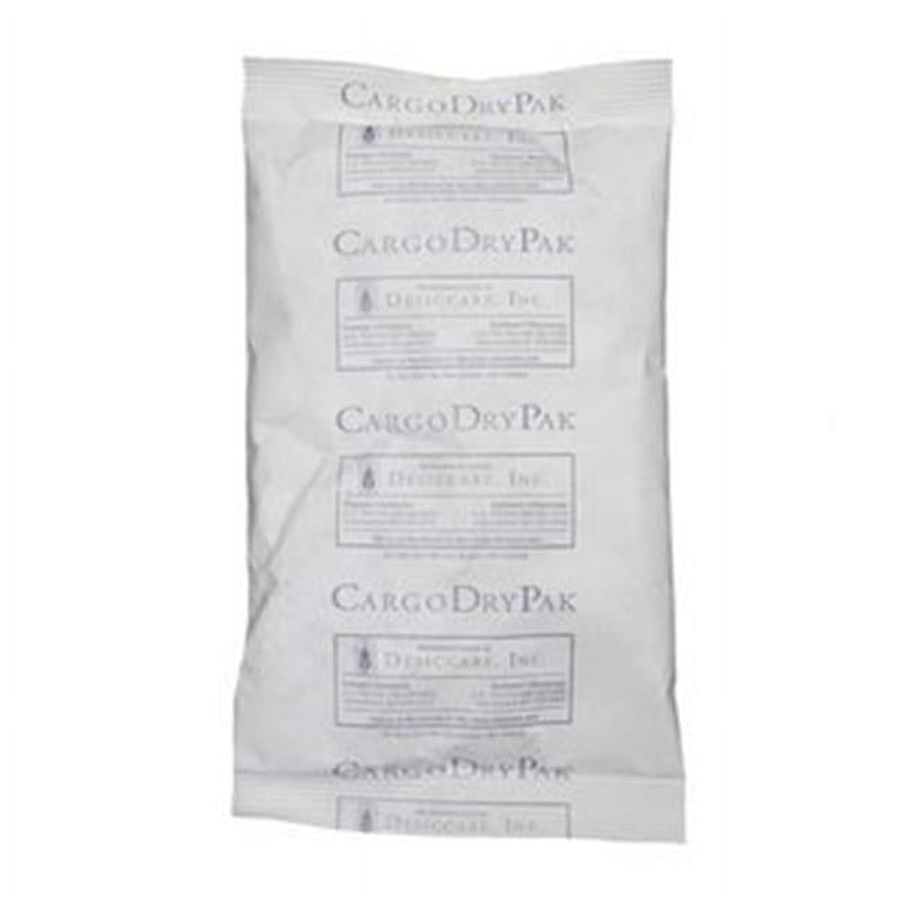 Dr. Shrink Cargo Dry Pak Plastic Desiccant Bag - Walmart.com