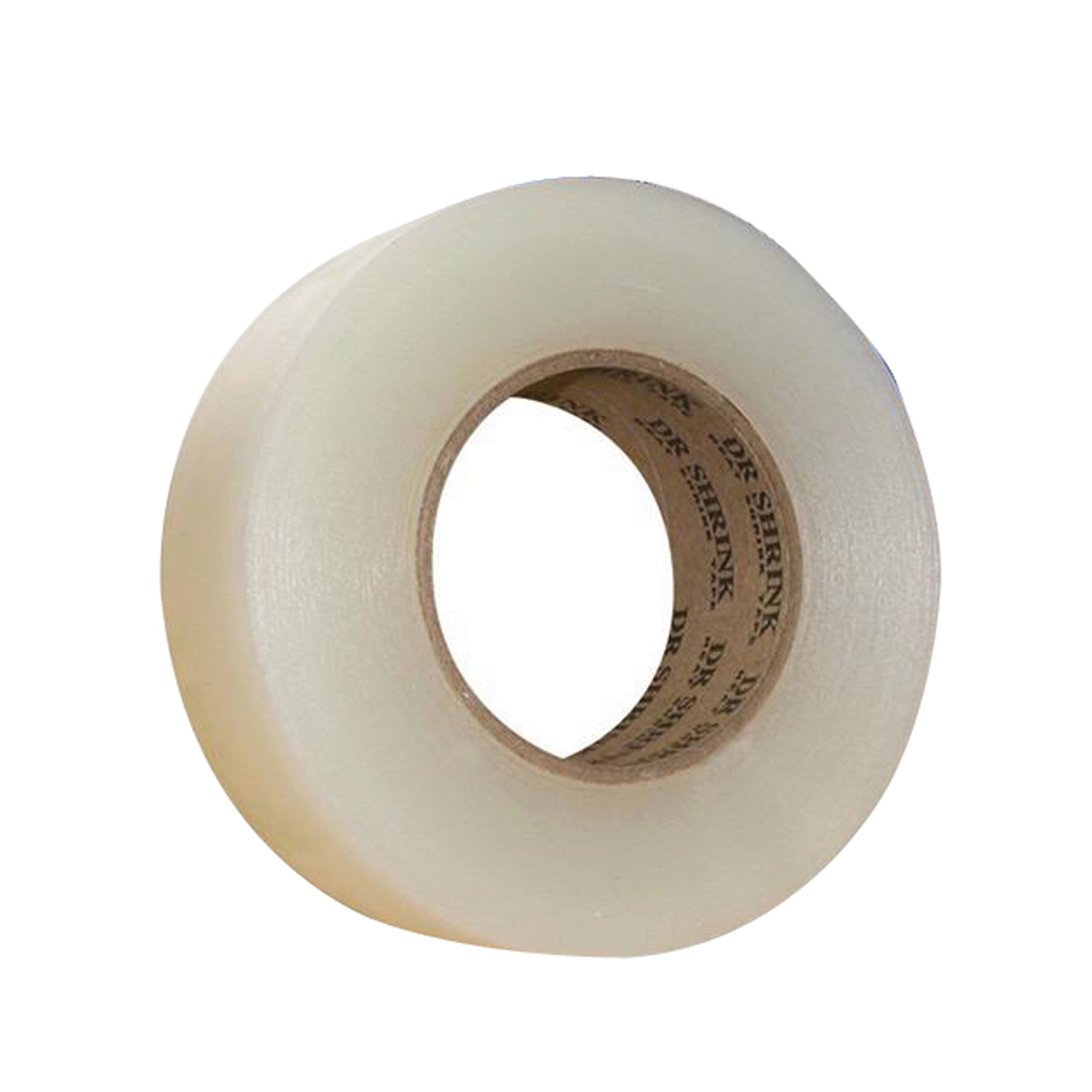 Dr. Shrink DS-702C Clear Shrink Tape, 2" x 180' - Walmart.com