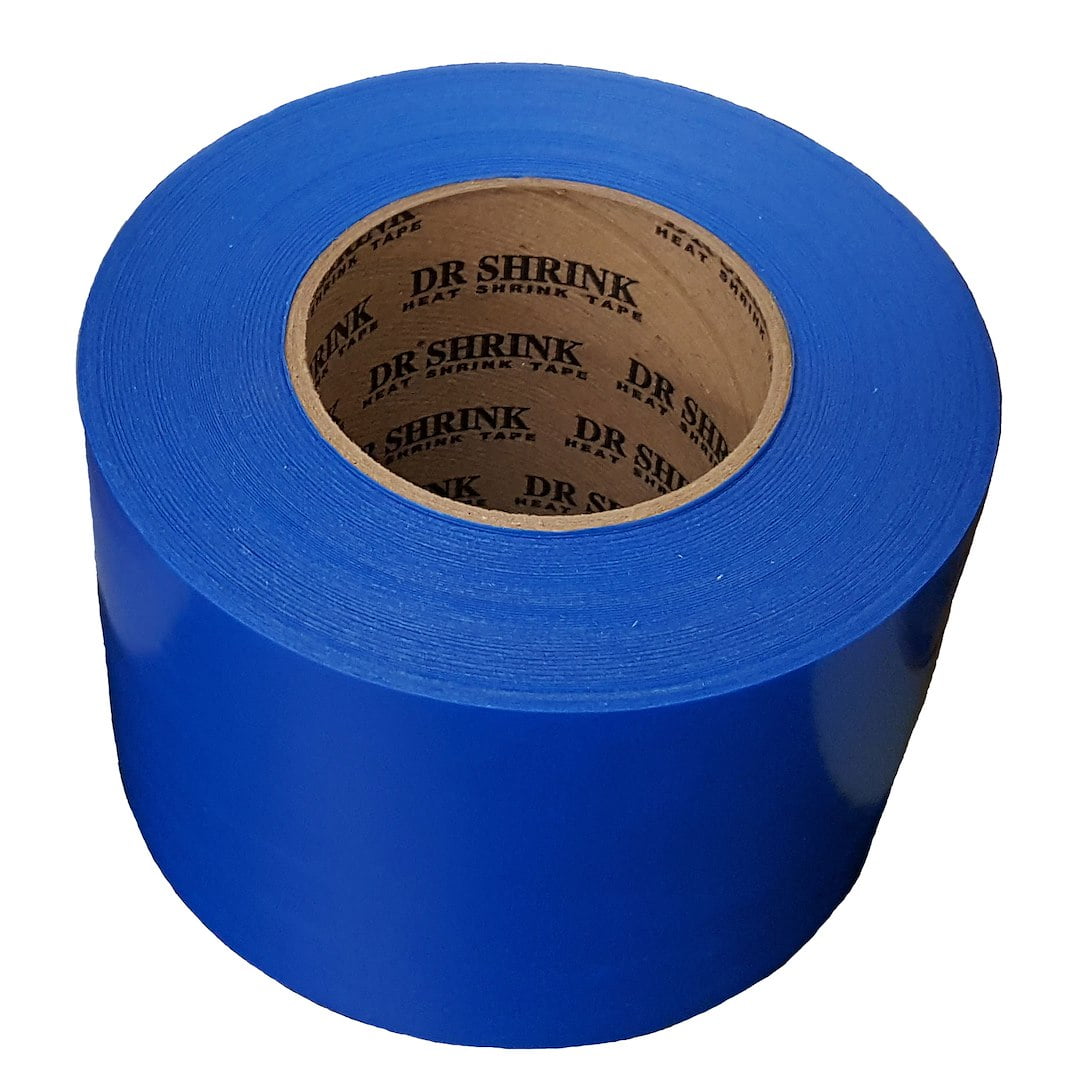 Dr Shrink DS-704B BOAT SHRINK WRAP TAPE - Walmart.com
