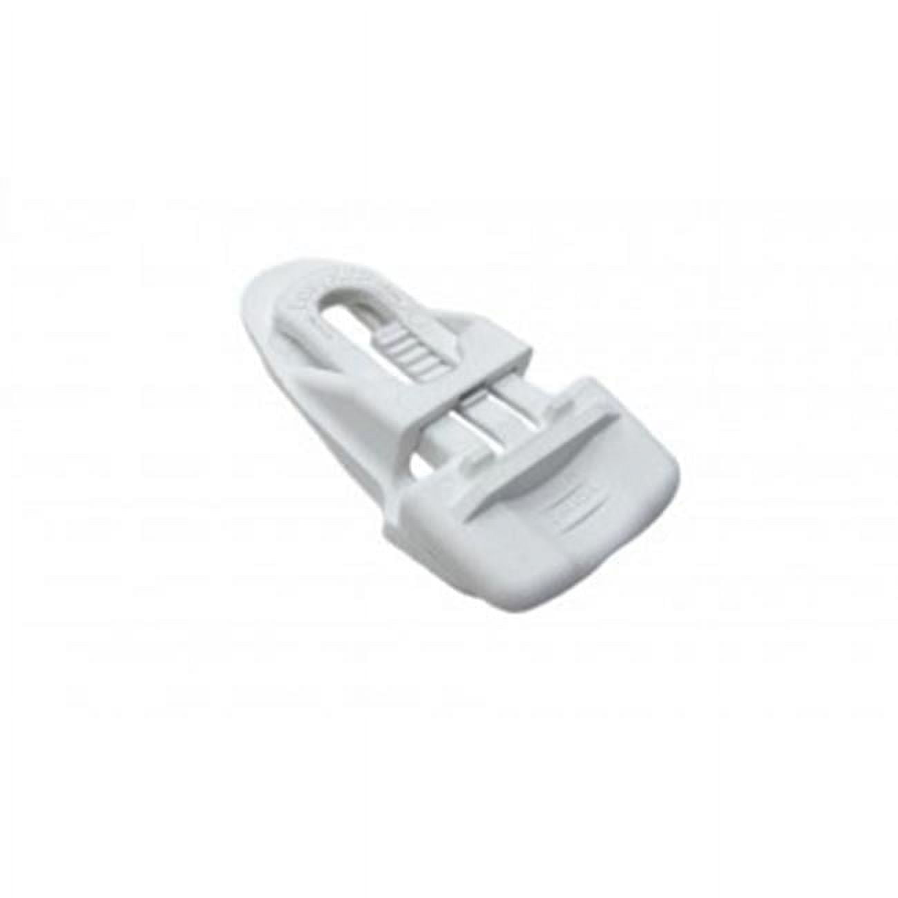 Dr. Shrink Easy Klips Shrink Wrap Tie Down Clip - Walmart.com