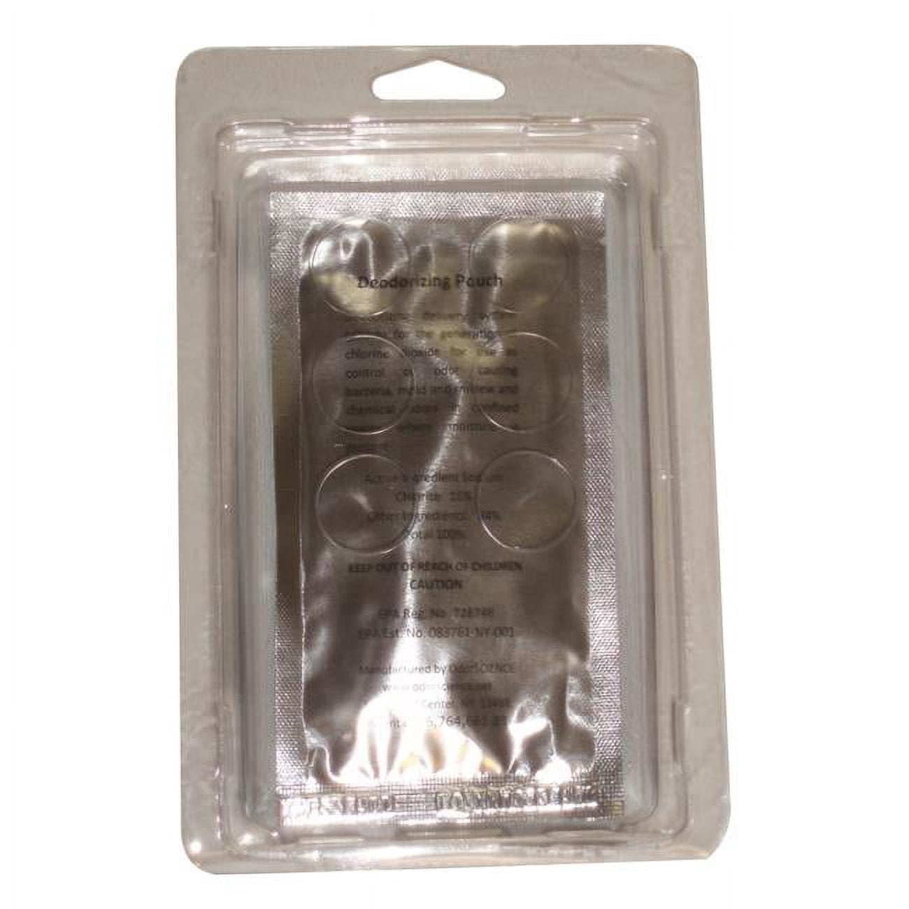 Dr Shrink DS-MBAGS Mildew Gas Bag with Mesh - Walmart.com