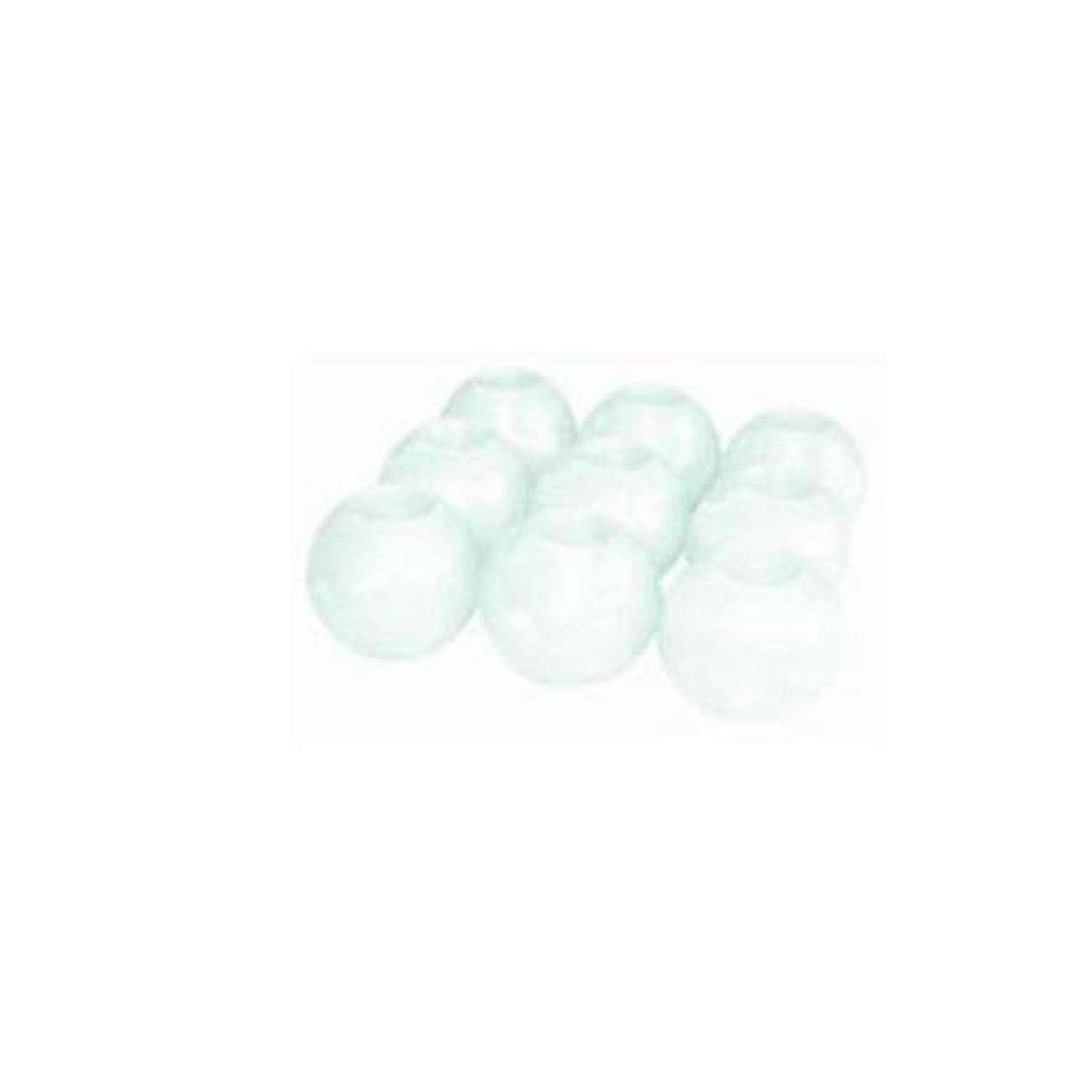 Dr. Shrink DS-TMKITW Tideminder Kit - White - set of 9 balls - Walmart.com