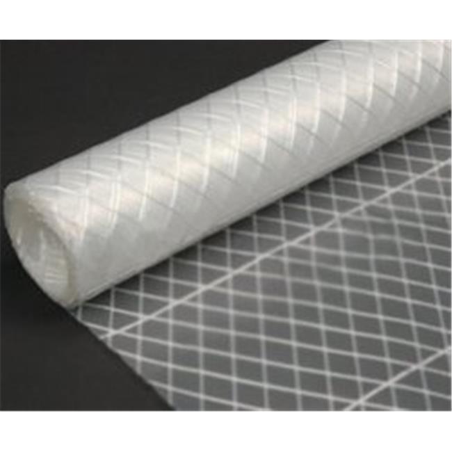 Dr. Shrink DURA-SKRIM-2 20X100 20 x 100 ft. 6 mil Dura Skirm Non-Flame ...