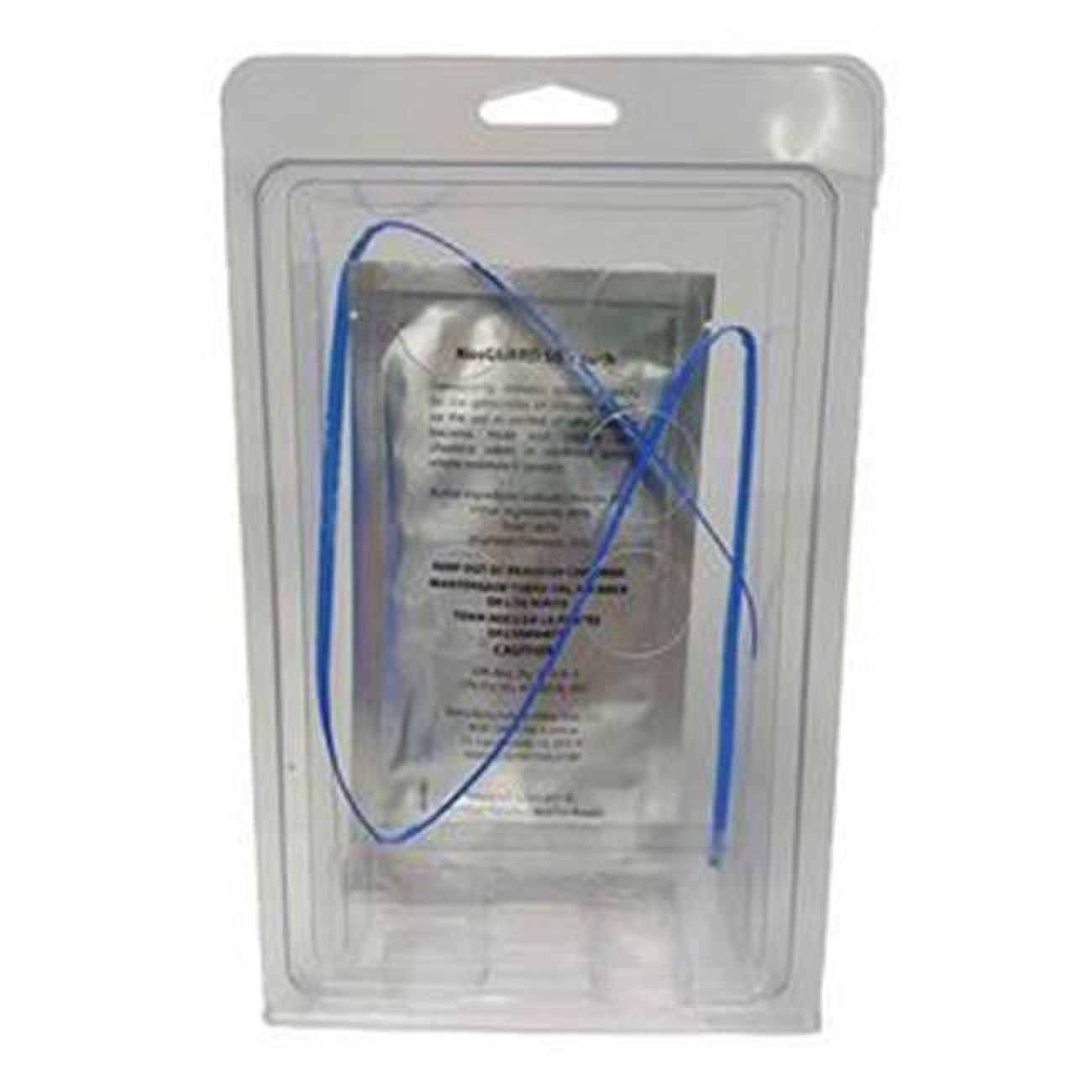 Dr. Shrink Plastic Mildew Gas Bags with Twist Tie - Walmart.com