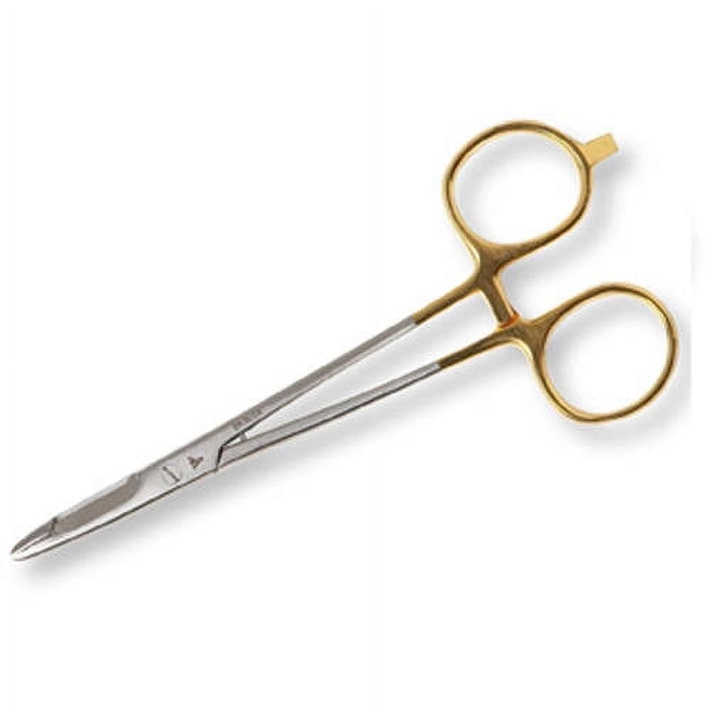 Scissor Clip