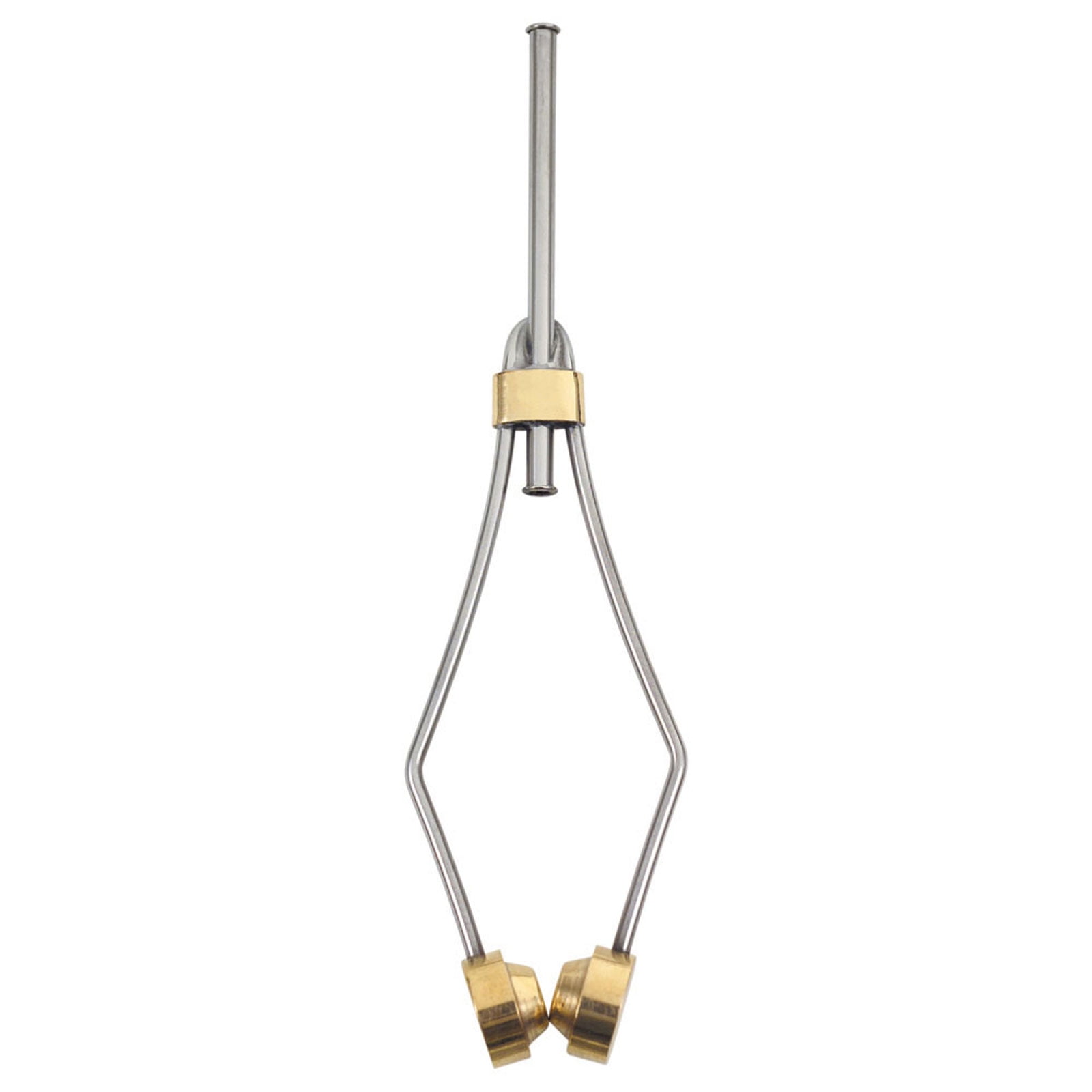 Dr. Slick ECO 4" Bobbin Dual Glass Inserts w/Brass Feet Fly Fishing ...