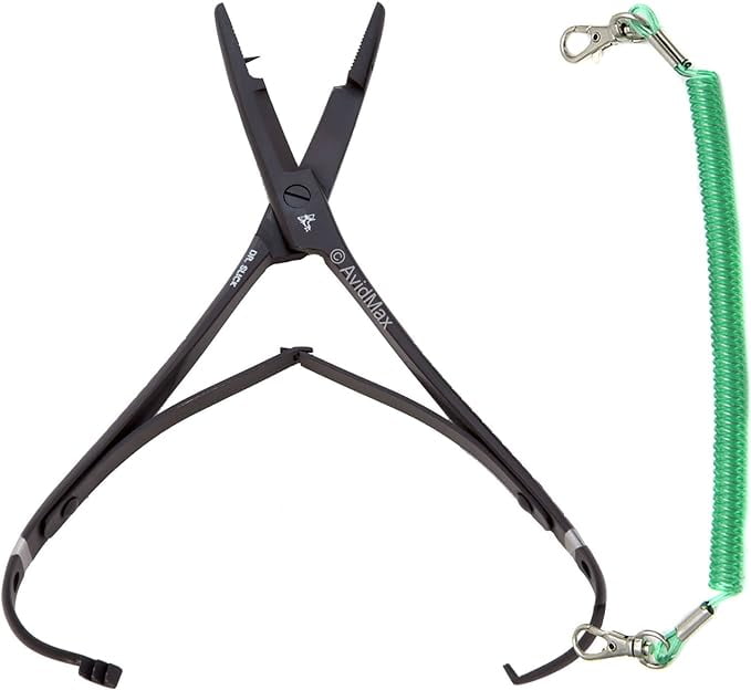 Dr. Slick Mitten Scissor Clamps - Walmart.com