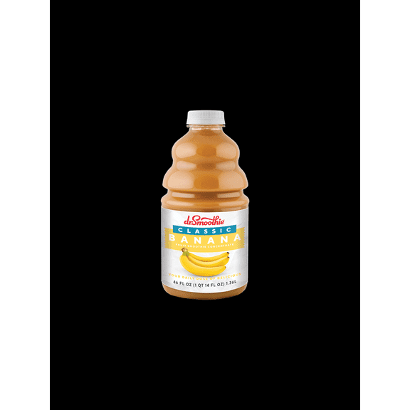 Frozen Smoothie Packs