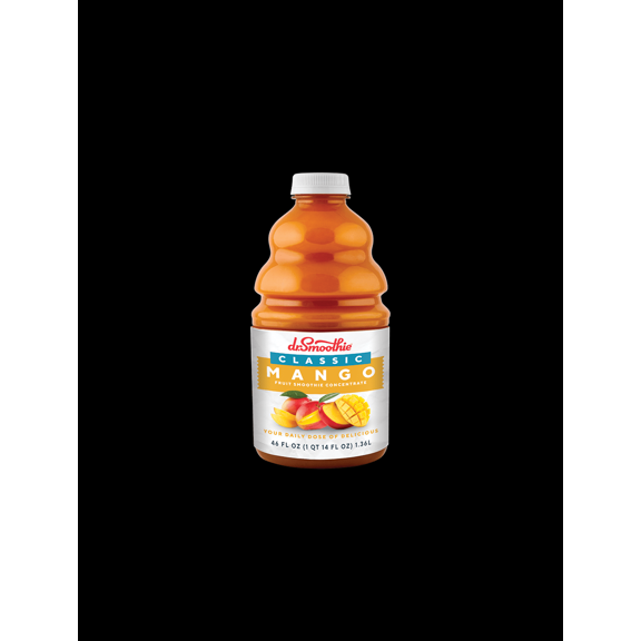 Frozen Smoothie Packs