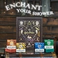 Dr. Squatch Harry Potter Collection with Collector's Box - Men's ...