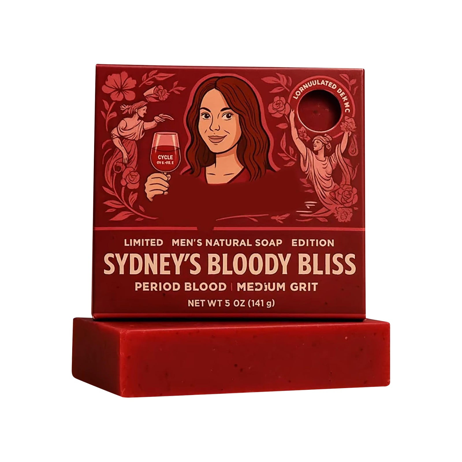 Dr. Squatch Limited Edition All Natural Bar Soap For Men With Medium ...