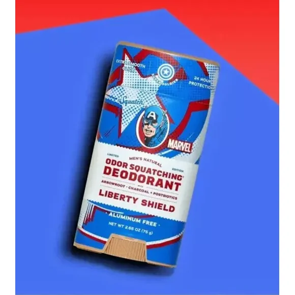 Dr. Squatch in Personal Care - Walmart.com