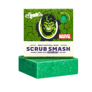 Dr. Squatch x Minecraft Diamond Scrub Bar Soap for Men Limited Edition ...