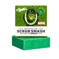 Dr. Squatch x Minecraft Diamond Scrub Bar Soap for Men Limited Edition ...